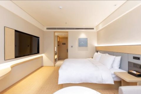 2021全季酒店(赣州金岭路店)_旅游攻略_门票_地址_游记点评,全季酒店(赣州金岭路店)旅游景点、酒店、购物、美食推荐 - 去哪儿攻略社区