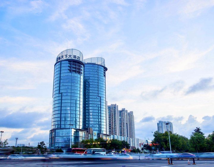 日照酒店预定-2023日照酒店预定价格-旅游住宿攻略-宾馆，网红-去哪儿攻略